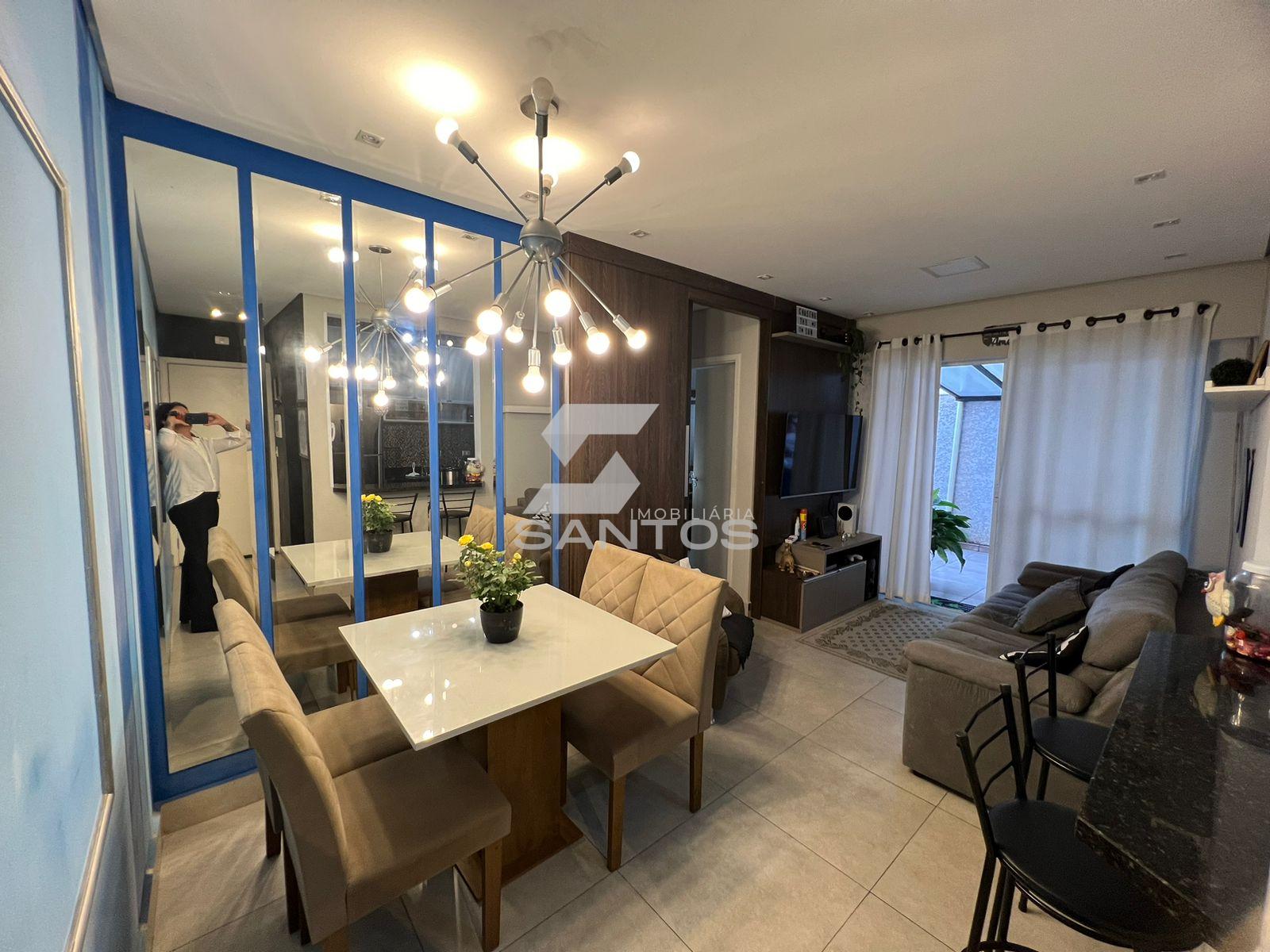 Apartamento Disponível para Venda no Condomínio Dí Forli no Parque São ...