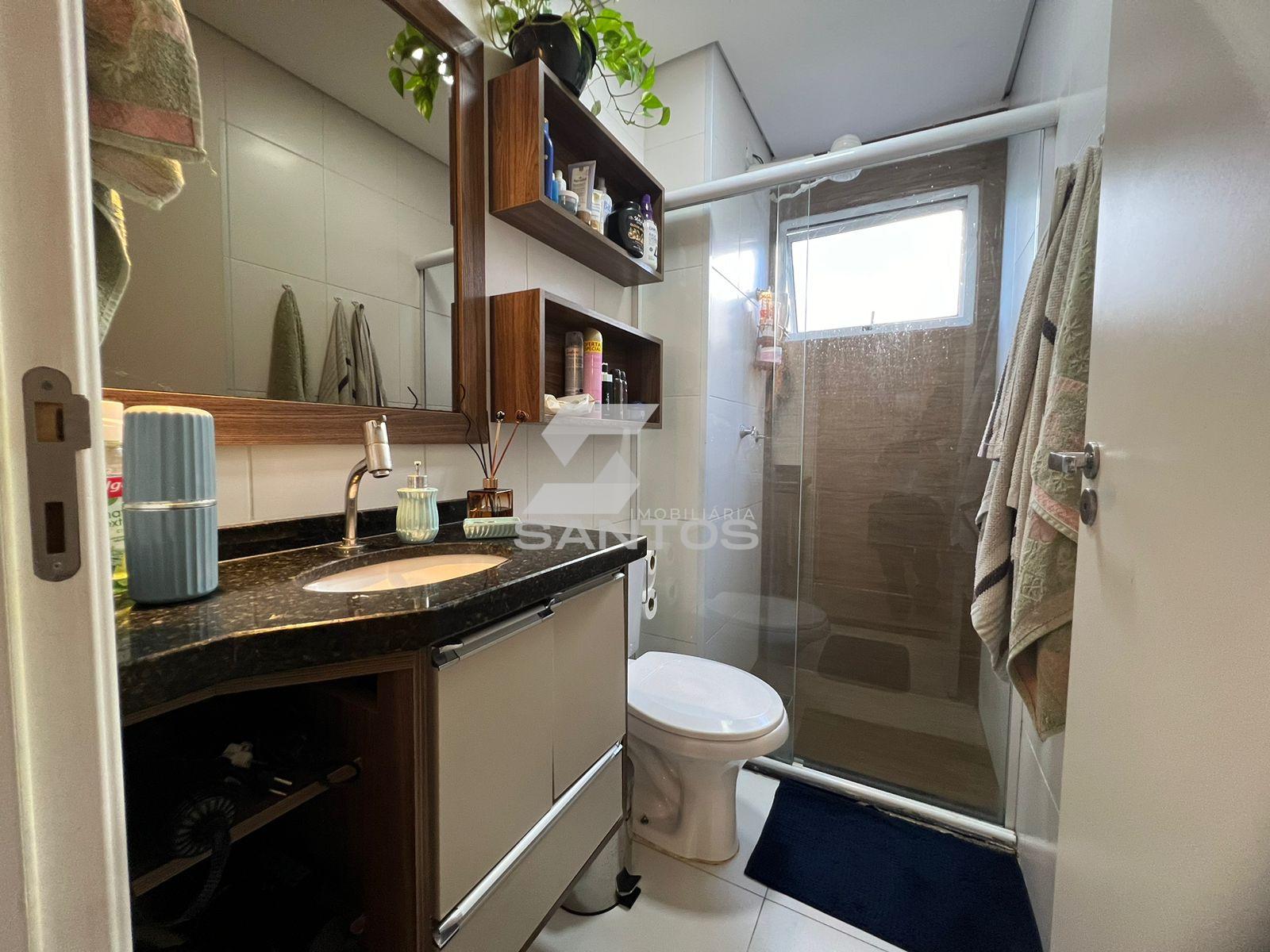 Apartamento Disponível para Venda no Condomínio Dí Forli no Parque São ...