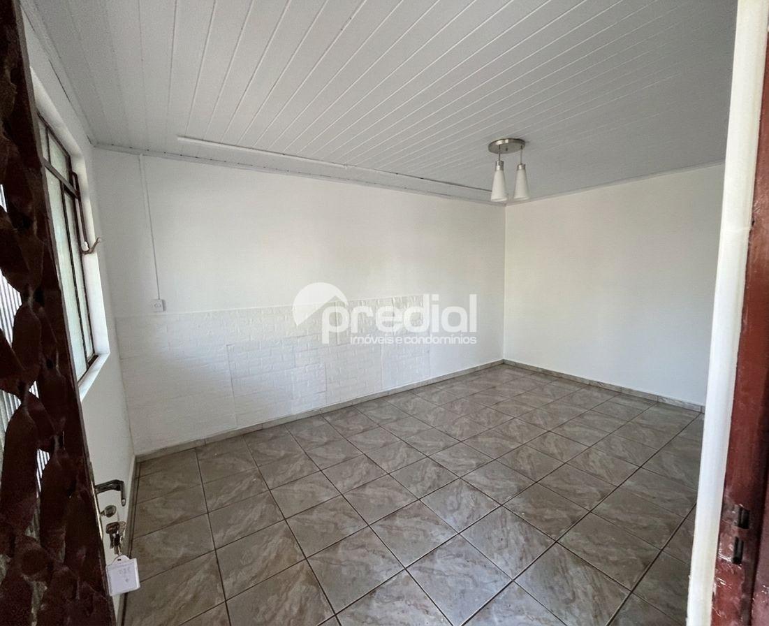 Casa 3 dormitórios no Bosque Lucas Araújo em PASSO FUNDO - RS - Predial ...