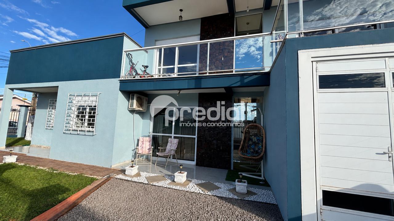 Casa 2 dormotórios 100% mobiliada sendo 1 suíte, à venda em Passo Fundo ...